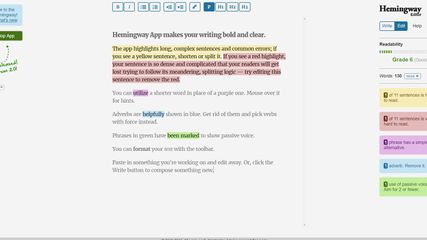 10 Great Final Draft Alternatives: Top Novel Authoring Tools in 2024 ...