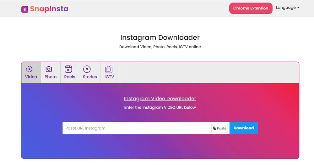 SnapInsta Alternatives - Explore Similar Sites & Apps | AlternativeTo