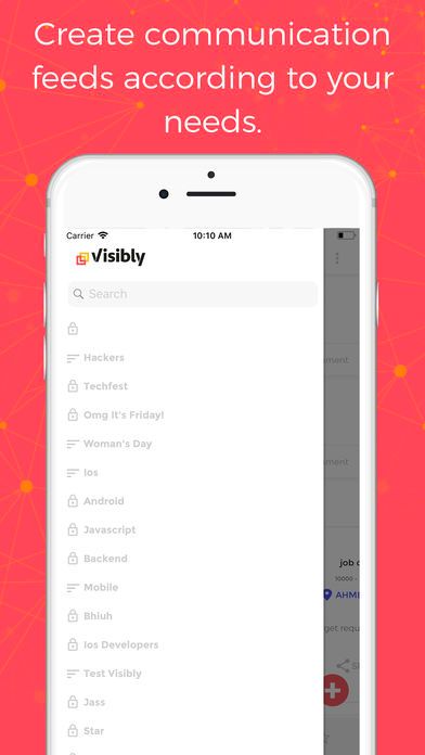 Visibly Alternatives: Top 4 Social Networks and similar apps ...
