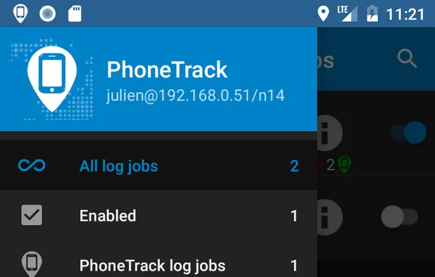 Find My Alternatives: Top 12 Phone & Device Tracker Apps | AlternativeTo