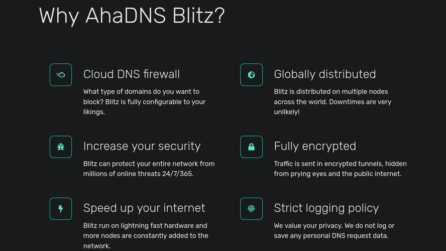 Google Public DNS Alternatives: 25+ DNS Resolvers & Similar Websites ...