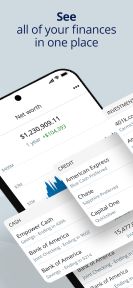 Empower - Personal Dashboard: Empower is a financial management app ...