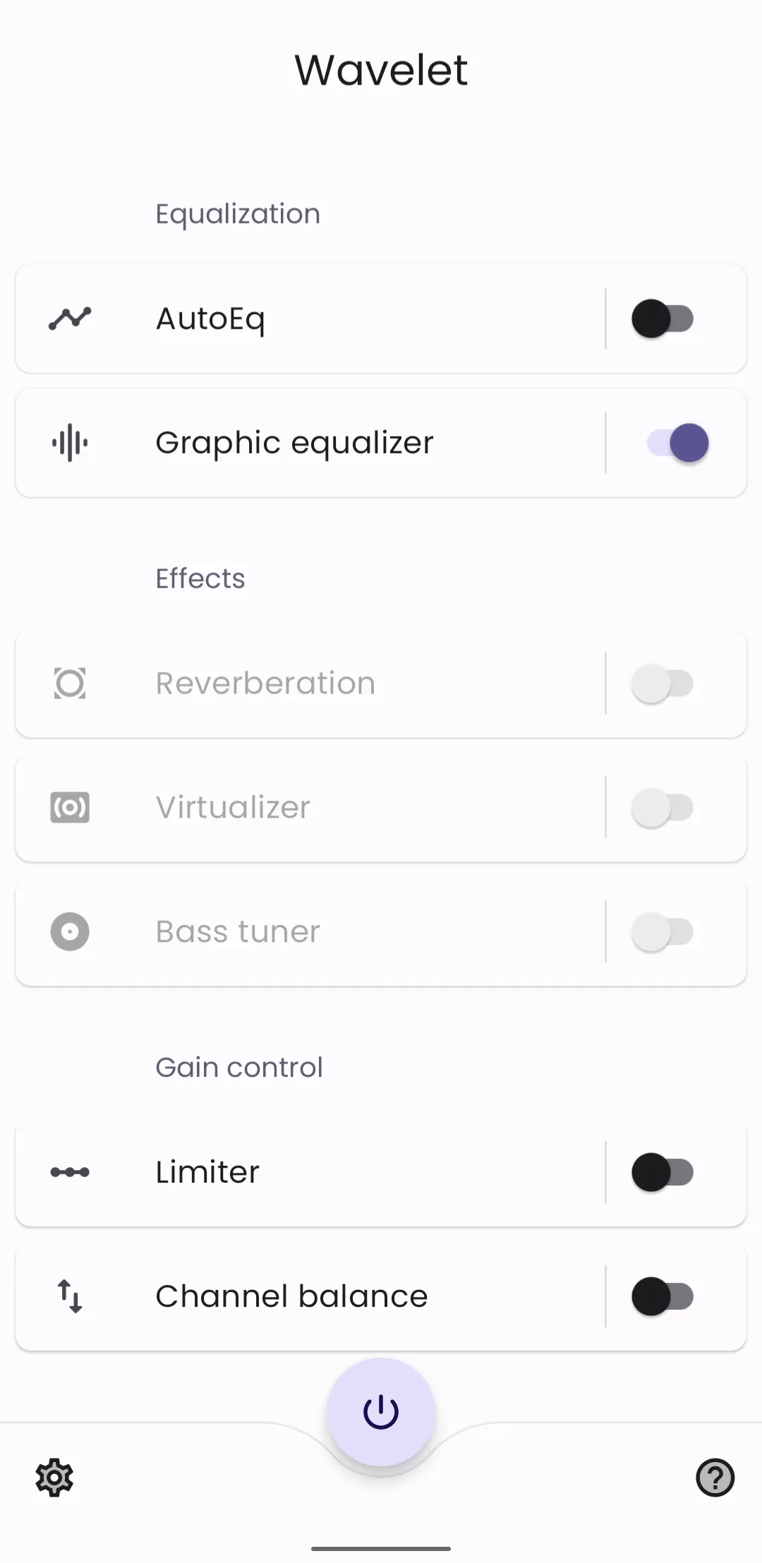 Wavelet Alternatives and Similar Apps | AlternativeTo
