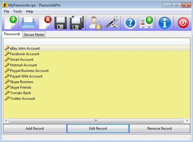 PasswordsPro Alternatives: 25+ Password Managers & Similar Apps ...