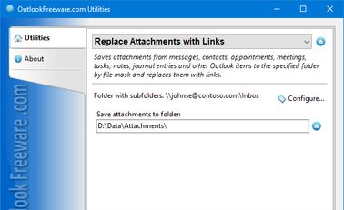 Thunderbird Attachment Extractor Alternatives and Similar Software | AlternativeTo