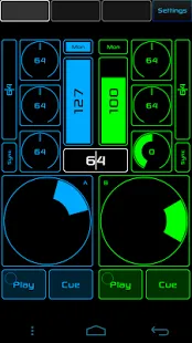 MyOSC: YOU NEED THE TOUCHOSC BRIDGE TO USE THIS WITH | AlternativeTo