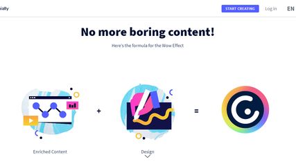 Genially: The world-leader in interactive visual communication ...