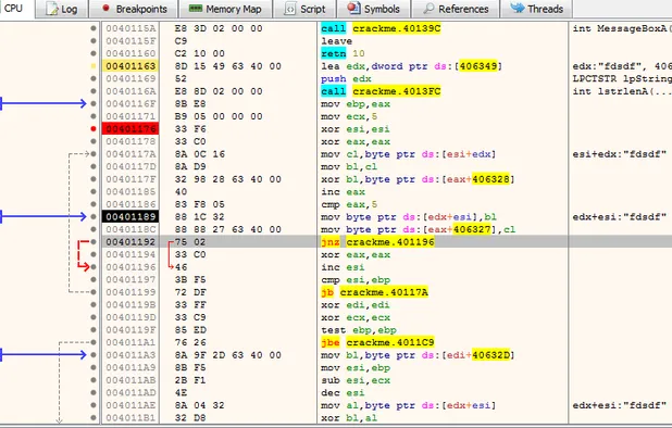 Great OllyDbg Alternatives: Top Decompilers in 2024 | AlternativeTo