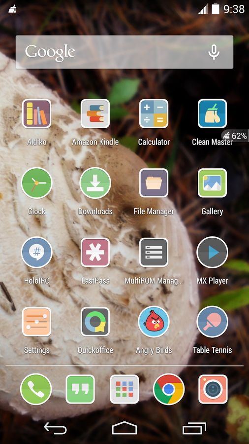 Numix Fold icon pack Alternatives and Similar Apps | AlternativeTo