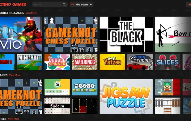 ToomkyGames Alternatives - Explore Similar Games | AlternativeTo