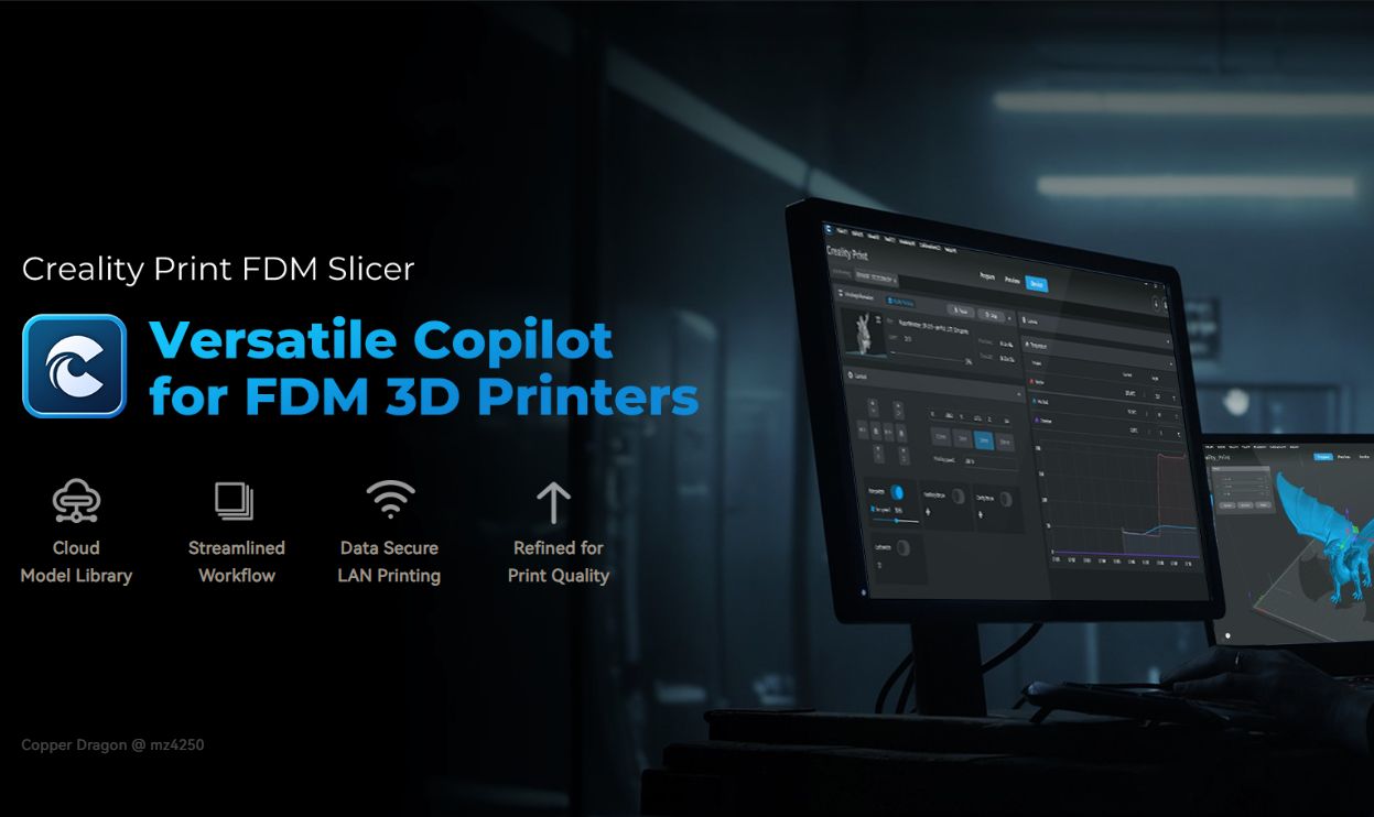 Creality Print Alternatives: 25+ 3D Printing Tools & Similar Apps | AlternativeTo