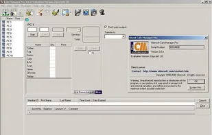 CyberCafePro Alternatives and Similar Software | AlternativeTo