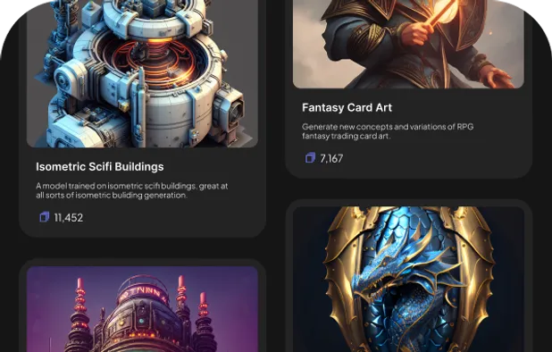 Tensor.Art Alternatives: 25+ AI Image Generators & Similar Websites ...