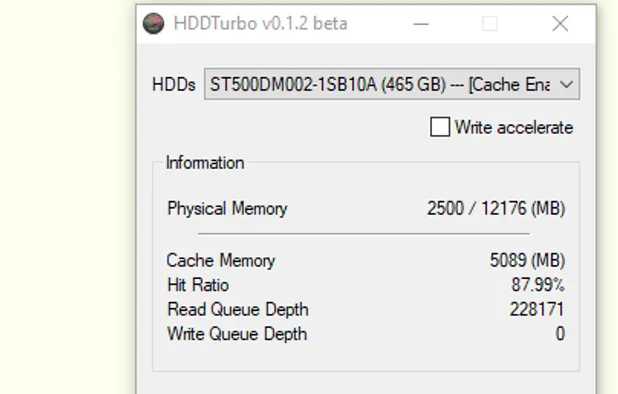 PrimoCache Alternatives - Explore Similar Software | AlternativeTo