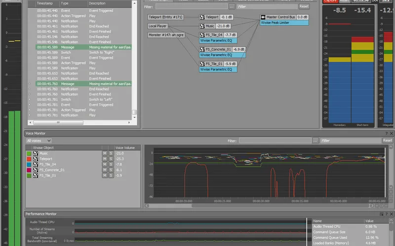OpenAL Soft Alternatives and Similar Apps | AlternativeTo