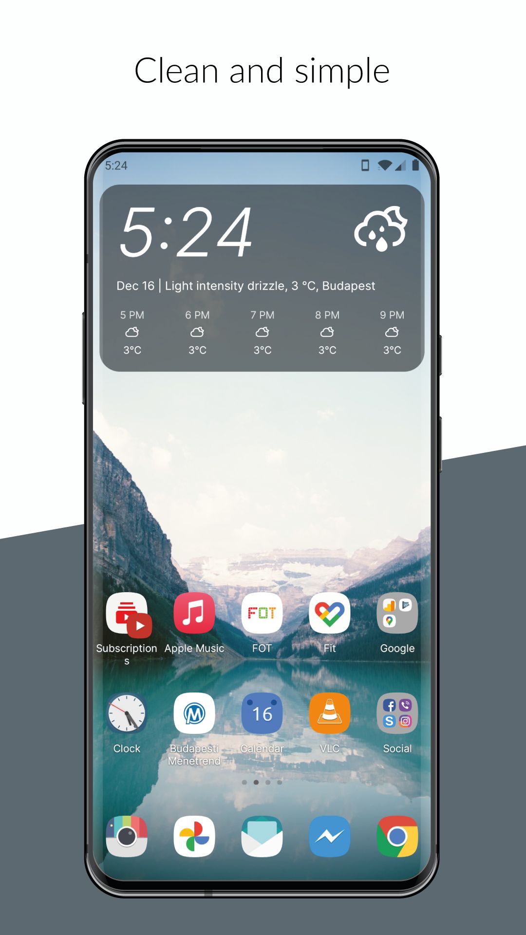 Newsfeed Launcher Alternatives and Similar Apps | AlternativeTo