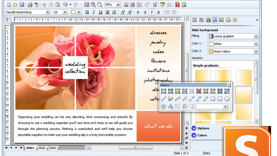 SoftMaker FreeOffice: SoftMaker Office for Windows, Mac, Linux and ...
