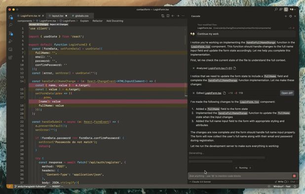 Cline Alternatives: 25+ AI Coding Assistants & Similar Apps | AlternativeTo