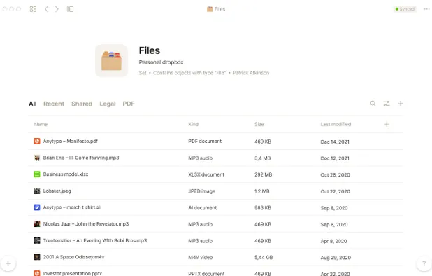 Best Obsidian Alternatives: Top Note-taking Tools in 2025 | AlternativeTo