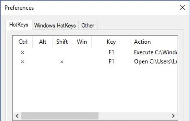 KeyTweak Alternatives: Top 10 Key Mapping Tools & Similar Apps ...
