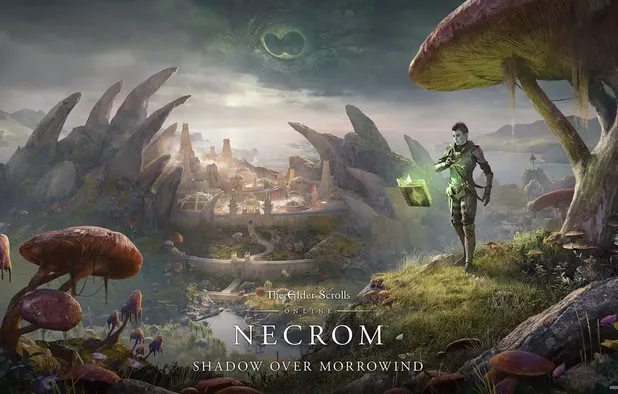 12 Games Like Runescape: Similar MMORPG Games | AlternativeTo