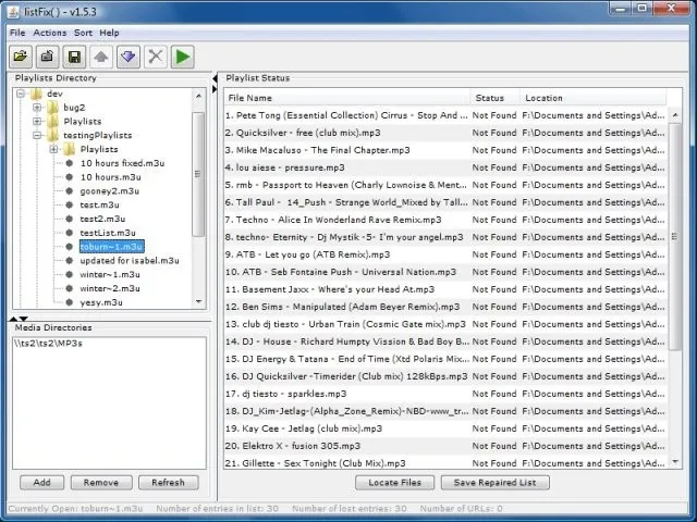 ListFix() Alternatives and Similar Software | AlternativeTo