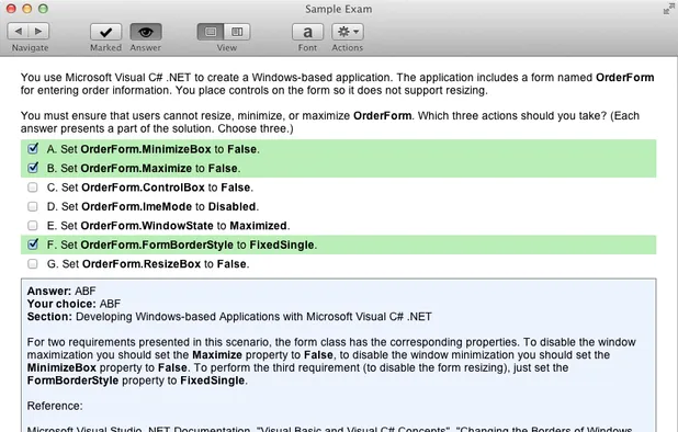 Vumingo Alternatives: Top 6 Exam Simulators & Similar Apps | AlternativeTo