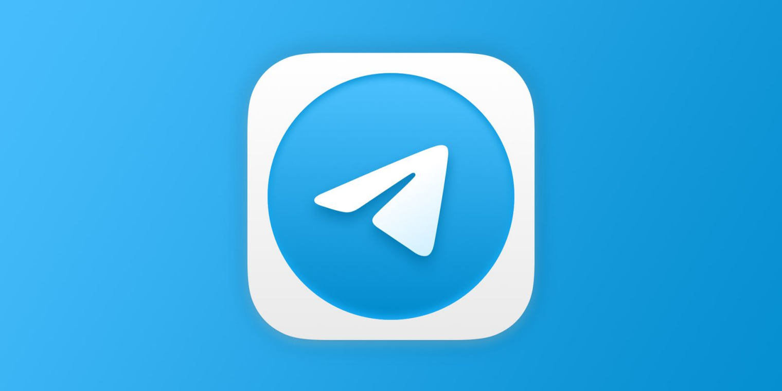 Telegram adds channel direct messaging, topic tabs, voice message ...