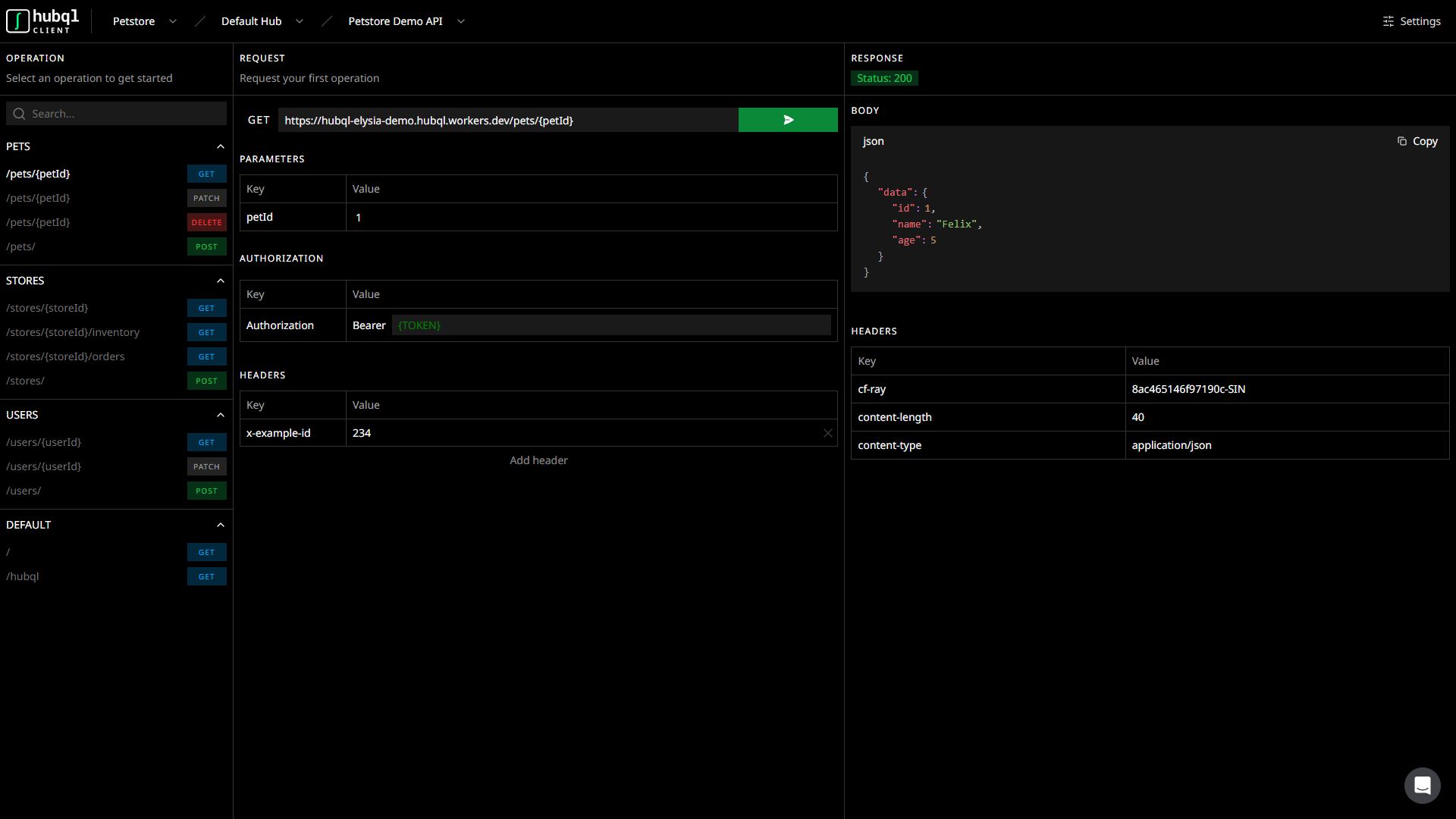 Hubql Alternatives: Top 10 API Clients & Similar Apps | AlternativeTo