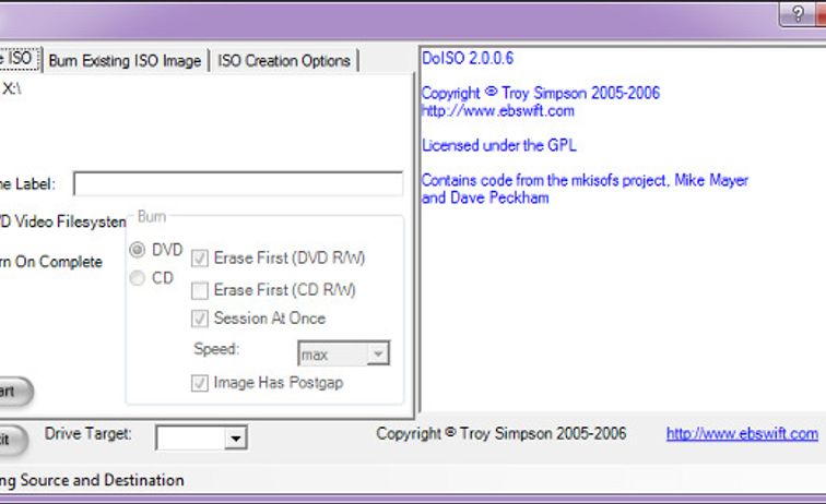 Folder2Iso Alternatives: Top 3 ISO Creators & Similar Apps | AlternativeTo