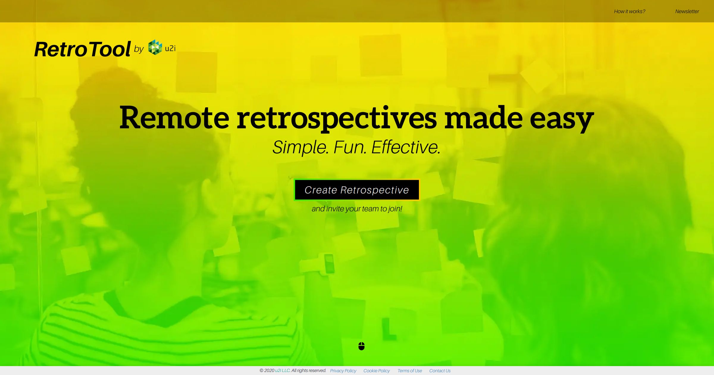 RetroTool Alternatives and Similar Sites & Apps | AlternativeTo