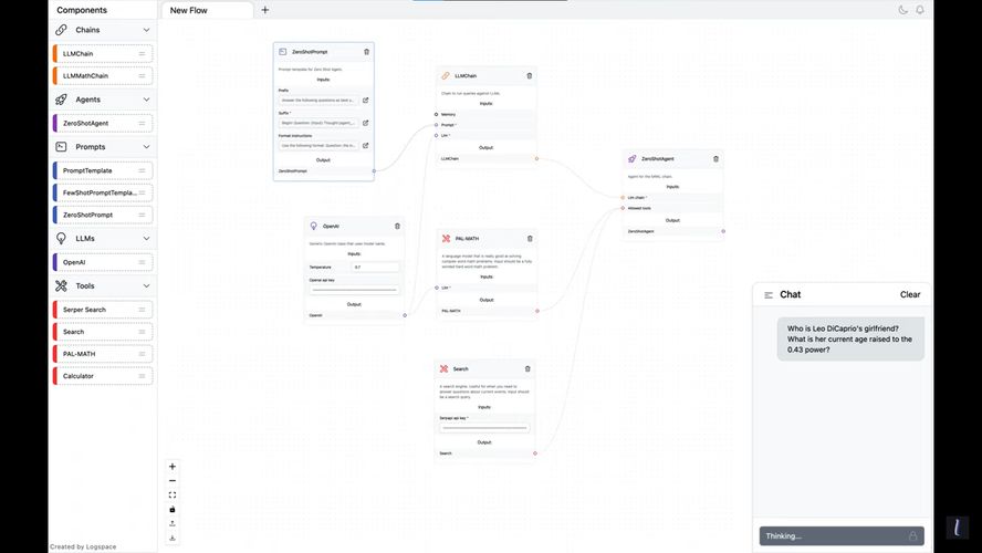Flowise Alternatives Top 5 Large Language Model Llm Tools And Similar Apps Alternativeto 