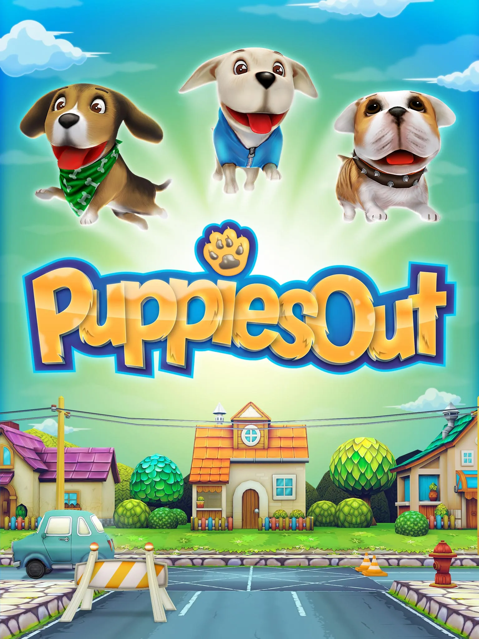Games Like Puppies Out: Similar Running Games 2025 | AlternativeTo