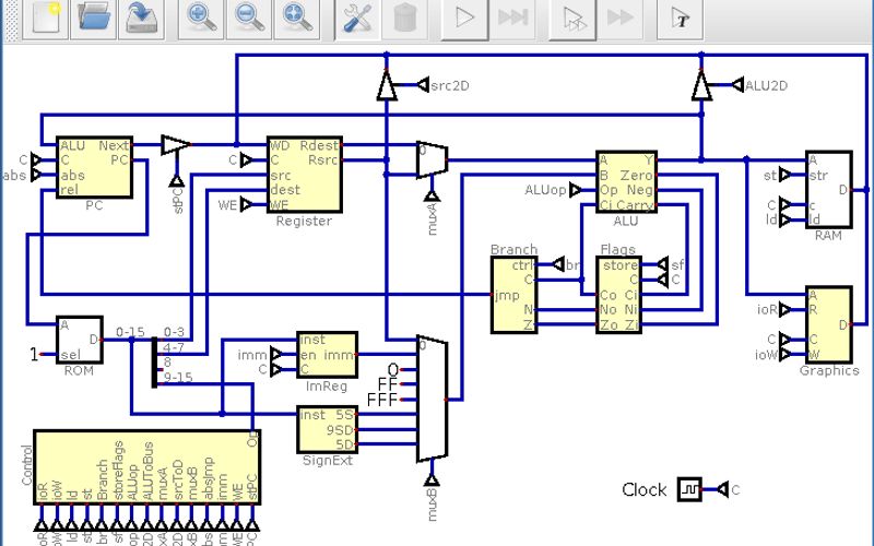 CircuitVerse.org Alternatives and Similar Sites & Apps | AlternativeTo