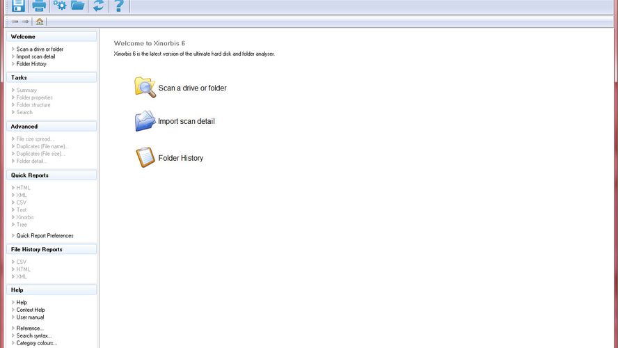 DaisyDisk Alternatives for Windows: 25+ Disk Usage Analyzers ...
