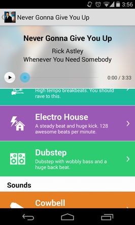 The Wub Machine: Turn any music into Dubstep, Drum & Bass, and more ...