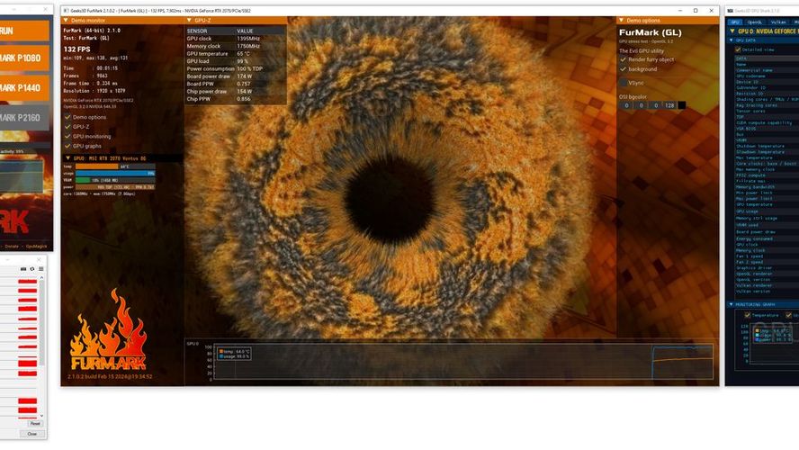 12 Best AIDA64 Alternatives: Top System Information Utilities in 2023 ...