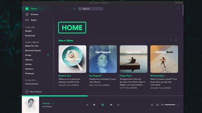 Spicetify: App Reviews, Features, Pricing & Download | AlternativeTo