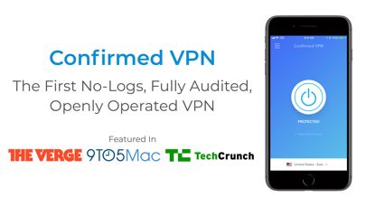 Confirmed VPN Alternatives: Top 10 VPN Services & VPN Clients ...