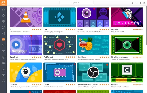 Microsoft Store Alternatives: Top 9 App Stores | AlternativeTo