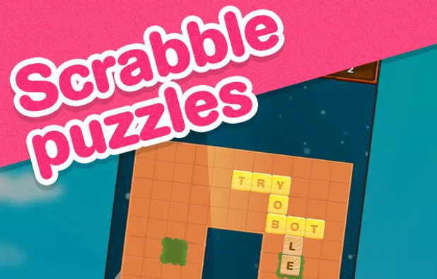 12 Games Like Bookworm (by PopCap): Similar Word Games | AlternativeTo