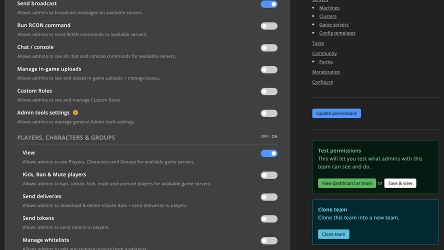 GameServerApp.com: It's an auto-pilot for game servers that has ...