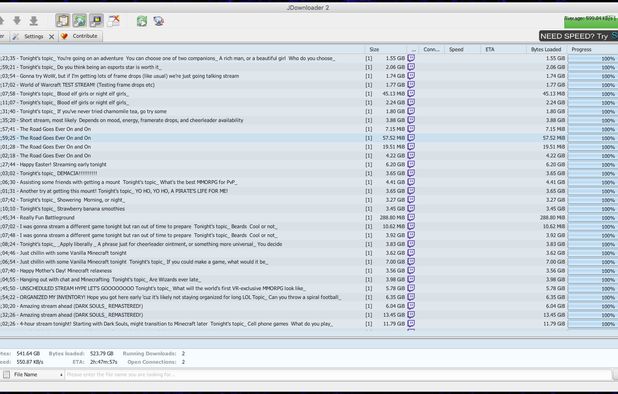 Download Links Alternatives: 25+ Download Managers & Similar Apps ...