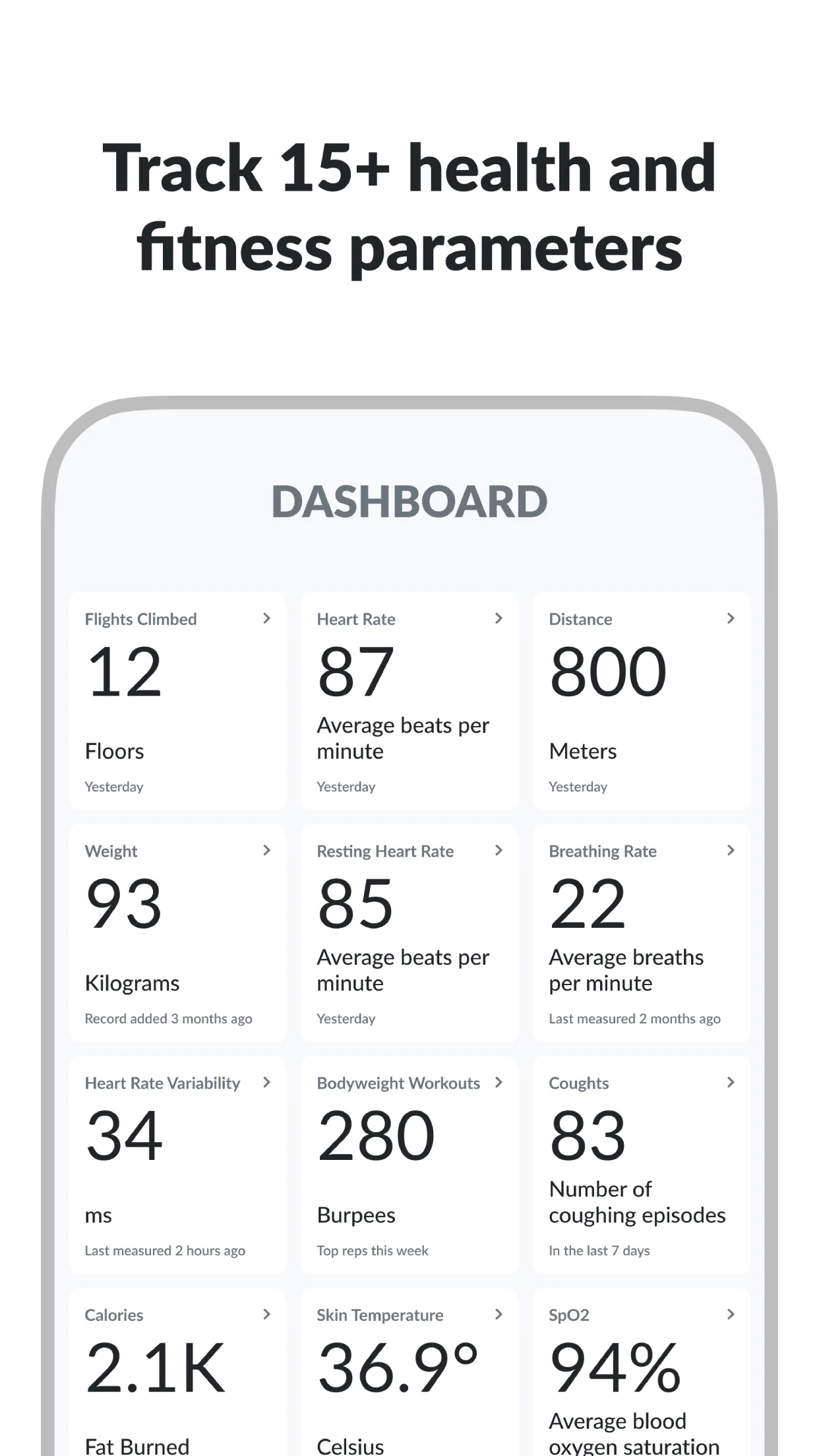 Aidlab Alternatives and Similar Apps | AlternativeTo