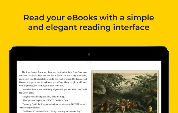 Moon+ Reader Alternatives for iPhone: Top 23 Ebook & PDF Readers ...