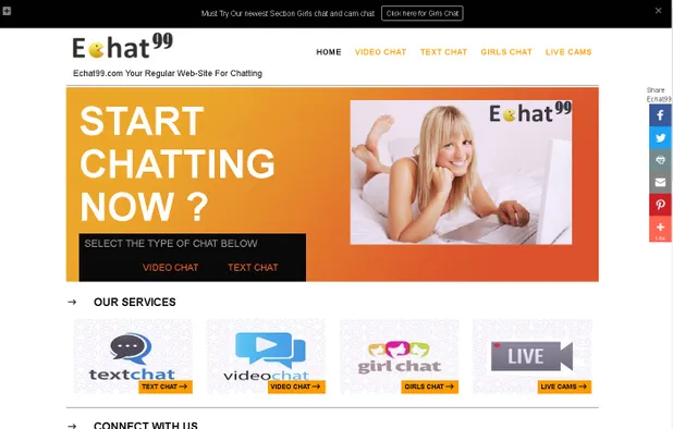 Echat99.com: E-chat99 is a chat rooms website, where people talk,chat ...