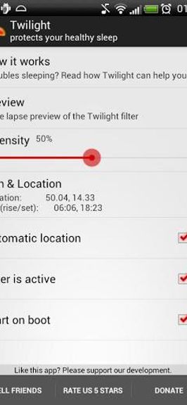GoodNight Alternatives and Similar Apps | AlternativeTo