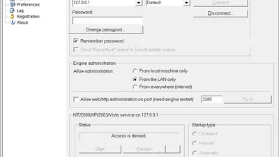Dynamic DNS client for Windows Alternatives and Similar Software ...