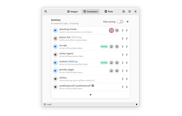 12 Great Docker Alternatives: Top Virtualization Tools in 2025 ...