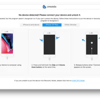 iToolab UnlockGo (iPhone Unlocker): App Reviews, Features, Pricing ...